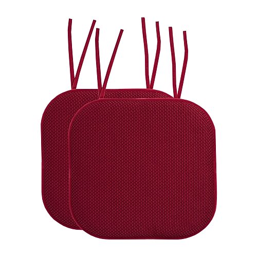 Click here for Sweet Home Collection Honeycomb Memory Foam Chair... prices