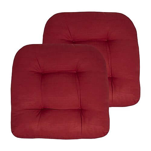 Click here for Sweet Home Collection Patio Cushions Indoor/Outdoo... prices