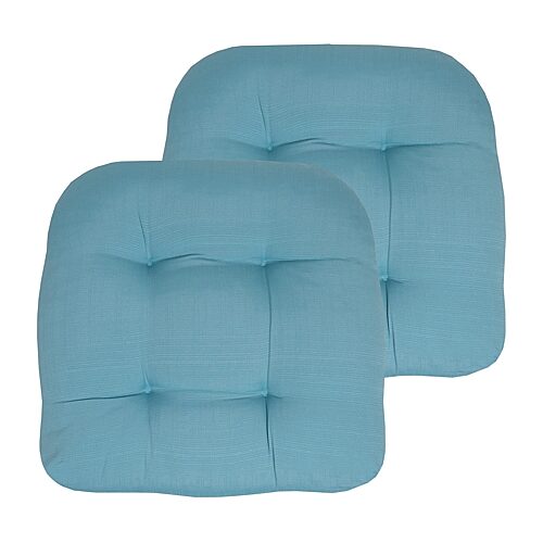Click here for Sweet Home Collection Patio Cushions Indoor/Outdoo... prices
