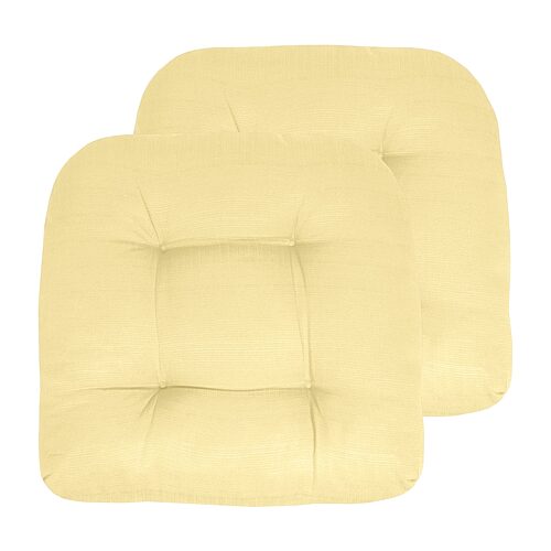 Click here for Sweet Home Collection Patio Cushions Indoor/Outdoo... prices