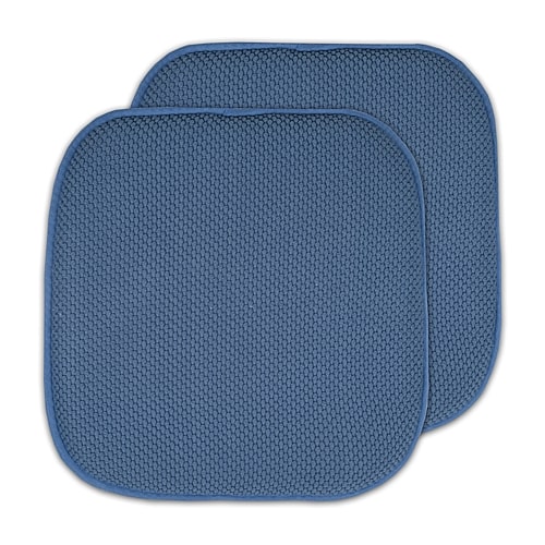 Click here for Sweet Home Collection Honeycomb Memory Foam No Sli... prices