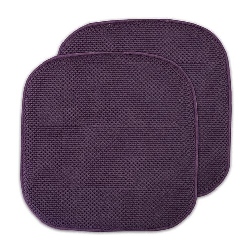 Click here for Sweet Home Collection Honeycomb Memory Foam Non-Sl... prices