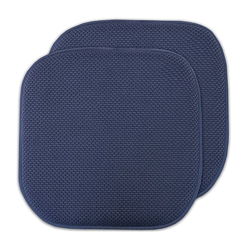 Click here for Sweet Home Collection Honeycomb Memory Foam Non-Sl... prices