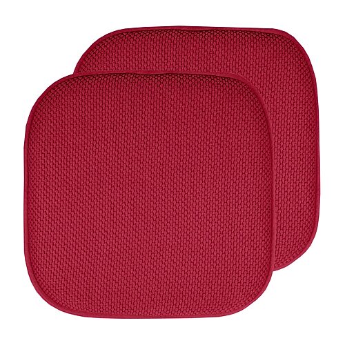Click here for Sweet Home Collection Honeycomb Memory Foam No Sli... prices