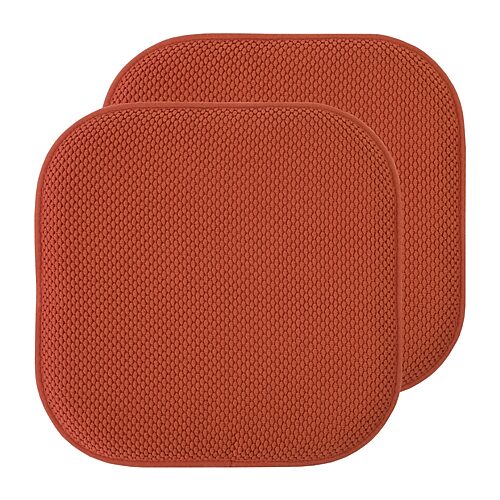 Click here for Sweet Home Collection Honeycomb Memory Foam Non-Sl... prices