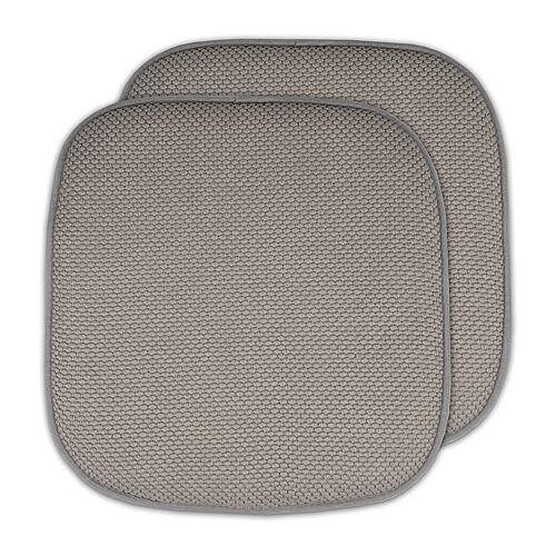 Click here for Sweet Home Collection Honeycomb Memory Foam No Sli... prices