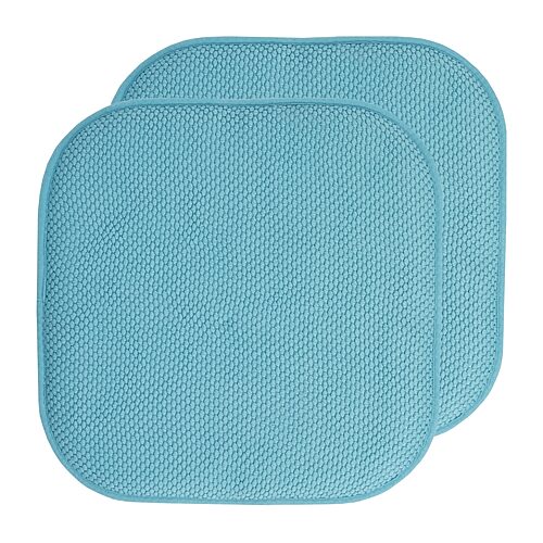 Click here for Sweet Home Collection Honeycomb Memory Foam No Sli... prices