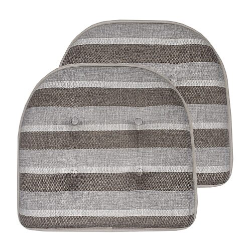 Click here for Sweet Home Collection Bradford U-Shaped Memory Foa... prices