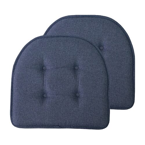 Click here for Sweet Home Collection Solid U-Shaped Memory Foam C... prices