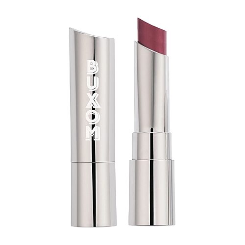 Click here for Buxom Full-On Satin Lipstick  One Size  Pink prices