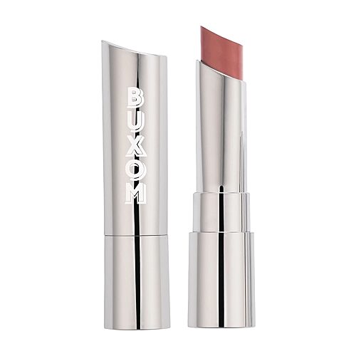 Click here for Buxom Full-On Satin Lipstick  One Size  Beige prices