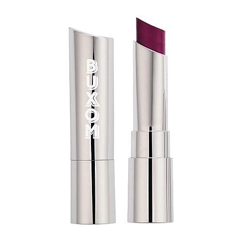 Click here for Buxom Full-On Satin Lipstick  One Size  Red prices