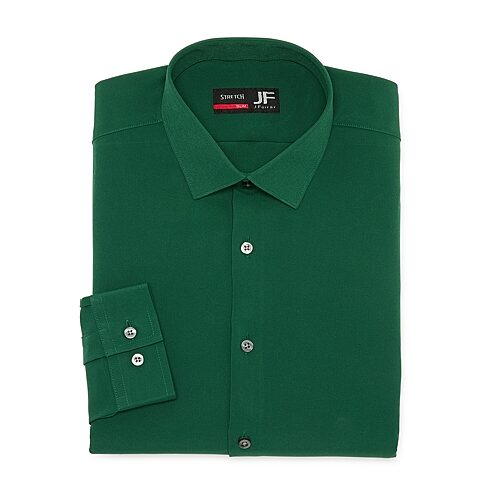 Click here for J. Ferrar Slim 360 Stretch Performance Mens Regula... prices