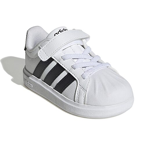 Click here for adidas Cloudfoam Streettalk Toddler Unisex Sneaker... prices