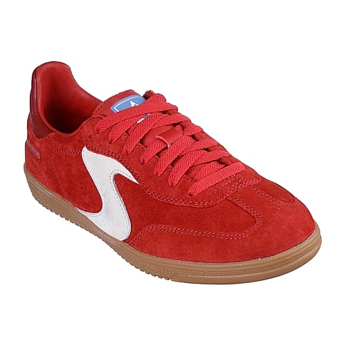 Click here for Skechers Hotshot Varsity Crew Womens Sneakers  5 M... prices