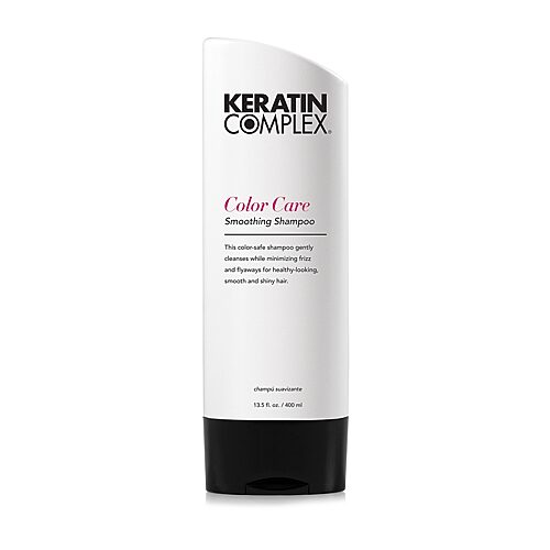 Click here for Keratin Complex Color Care Smoothing Shampoo  13.5... prices