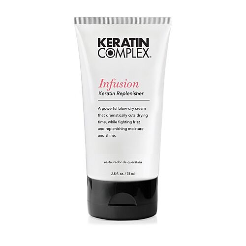 Click here for Keratin Complex Infusion Keratin Replenisher Cream... prices