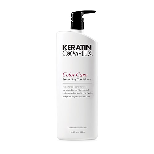 Click here for Keratin Complex Color Care Smoothing Conditioner 3... prices