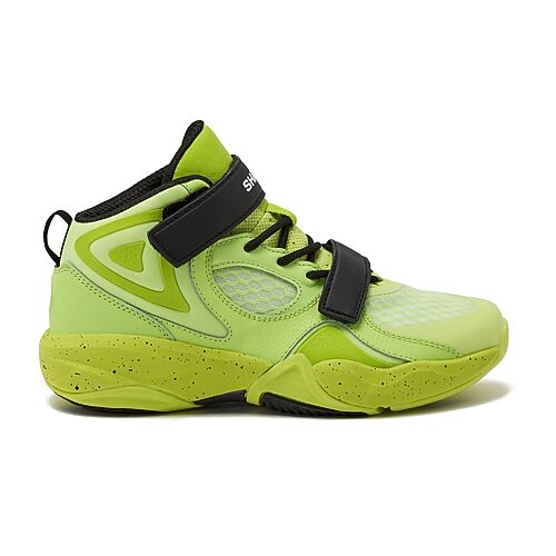 Click here for SHAQ Radiate Little & Big Kid Boys Basketball Shoe... prices