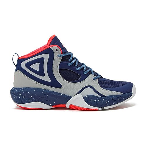 Click here for SHAQ Radiate Mens Basketball Shoes  12 Medium  Blu... prices