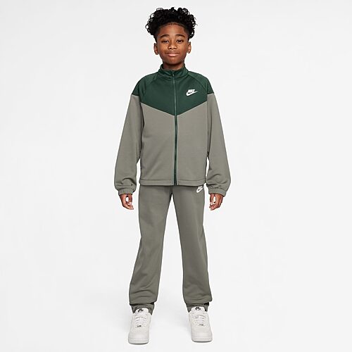 Click here for Nike Dri-Fit Big Kid Unisex 2-pc. Logo Track Suit... prices