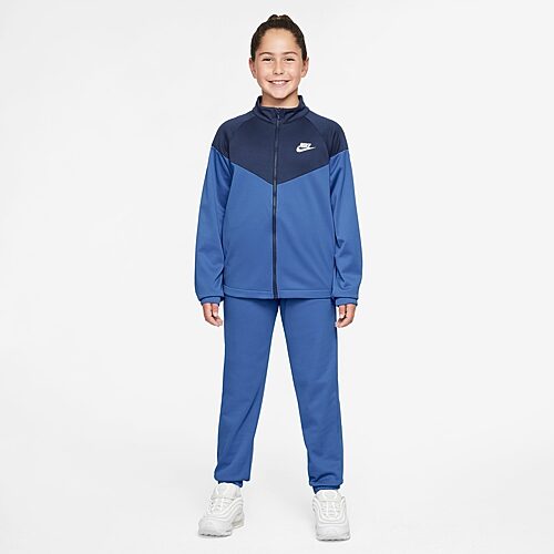 Click here for Nike Dri-Fit Big Kid Unisex 2-pc. Logo Track Suit... prices