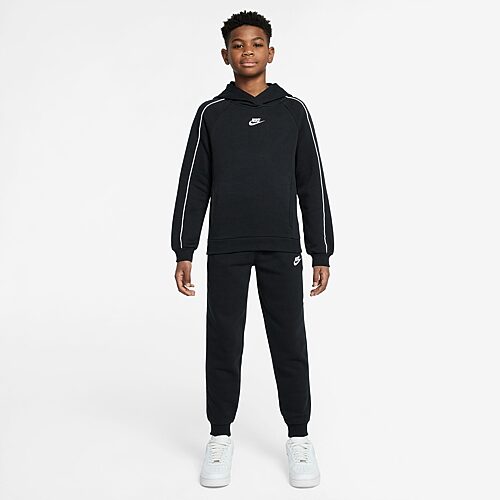 Click here for Nike Club Big Kid Unisex 2-pc. Logo Track Suit  Me... prices