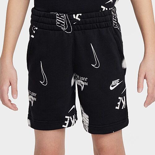 Click here for Nike Club Big Kid Unisex Pull-On Short  Medium  Bl... prices