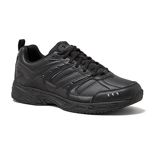 Click here for Hi-Tec Fusion Mens Round Closed Toe Work Shoes  10... prices
