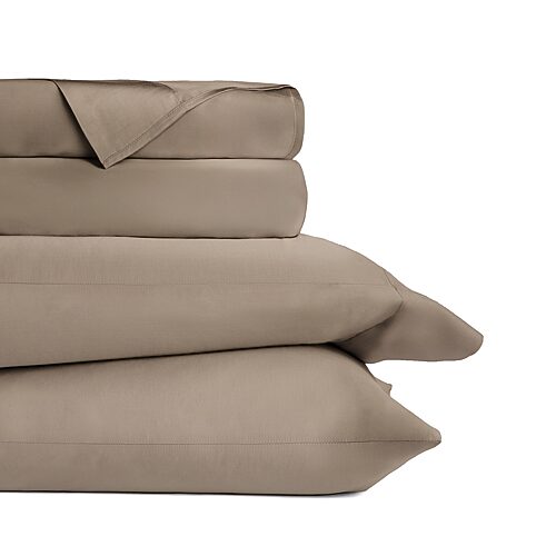 Click here for ienjoy Home Luxury Rayon from Bamboo 4-Pc. Sheet S... prices