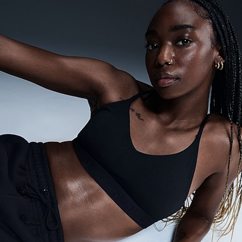 Click here for Nike Womens Light Support Sports Bra Fd1062  Xx-la... prices