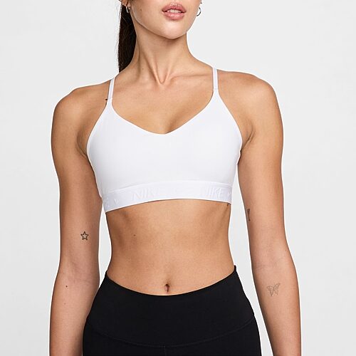 Click here for Nike Womens Light Support Indy Sports Bra  Xx-larg... prices