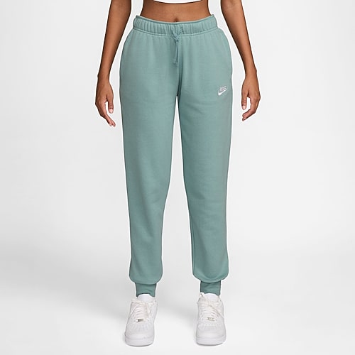 Click here for Nike Womens Drawstring Waist Cuffed Mid Rise Regul... prices