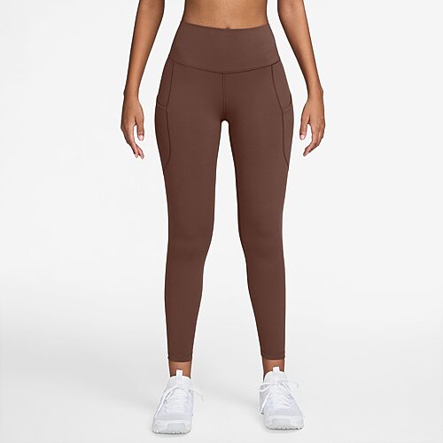 Click here for Nike Womens Moisture Wicking Quick Dry High Rise K... prices
