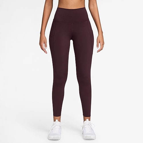 Click here for Nike Womens Moisture Wicking Quick Dry High Rise 7... prices