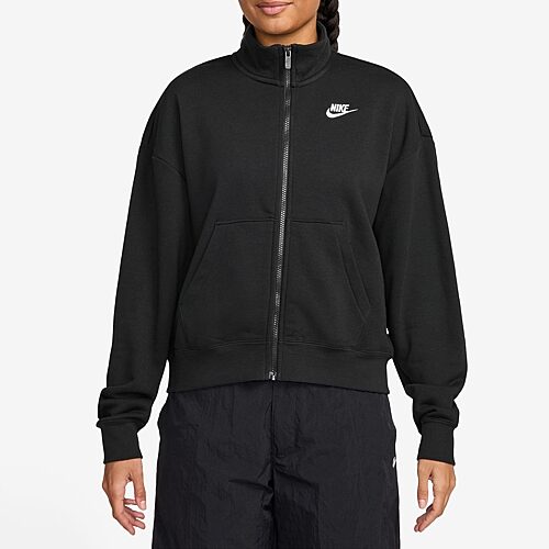 Click here for Nike Womens Fleece Lined Midweight Track Jacket  X... prices