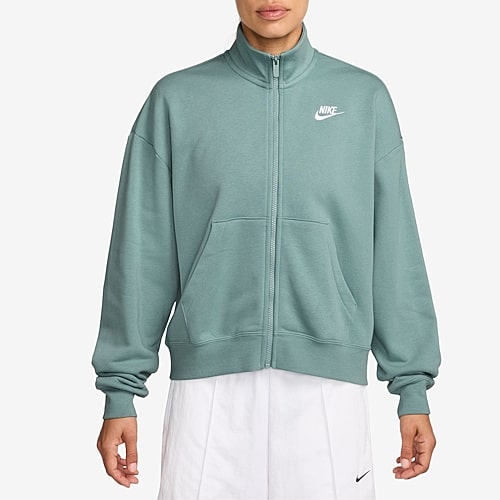 Click here for Nike Womens Fleece Lined Midweight Track Jacket  M... prices