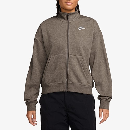 Click here for Nike Womens Fleece Lined Midweight Track Jacket  M... prices