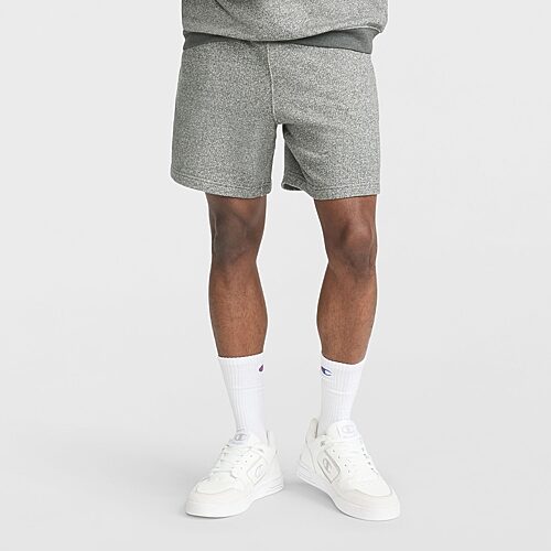 Click here for Champion Mens 7 Mid Rise Workout Shorts  Medium  B... prices