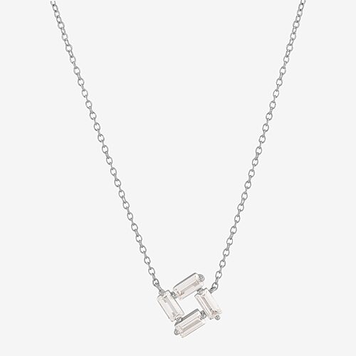 Click here for Limited Quantities! Womens Lab Created White Sapph... prices