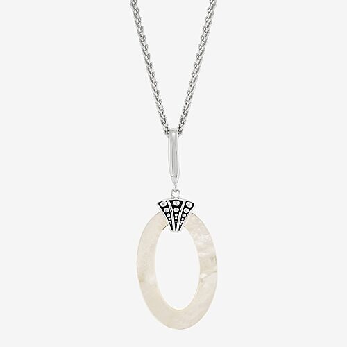 Click here for Limited Quantities! Womens Genuine White Mother Of... prices