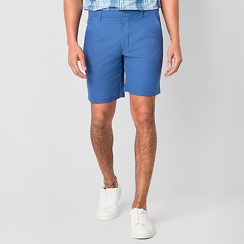 Click here for St. Johns Bay Performance Mens 9 Moisture Wicking... prices