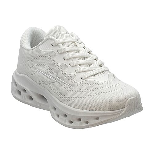 Click here for NSD Cascade Womens Running Shoes  7 Medium  White prices