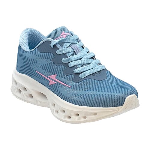 Click here for NSD Cascade Womens Running Shoes  7 1/2 Medium  Bl... prices