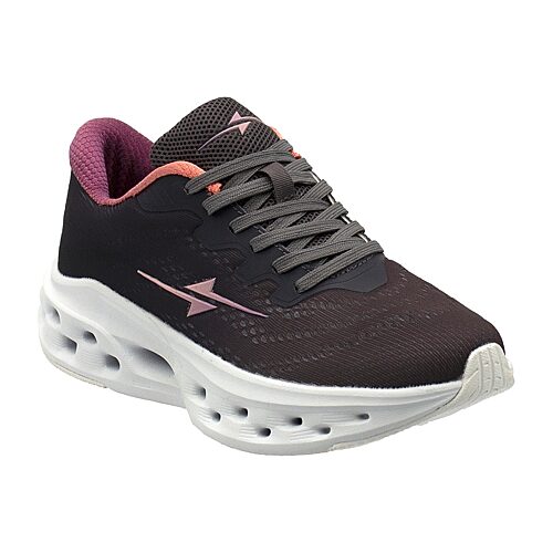 Click here for NSD Cascade Womens Running Shoes  10 Medium  Gray prices
