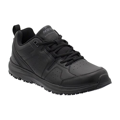 Click here for NSD Shadow Slip Resistant Womens Round Closed Toe... prices