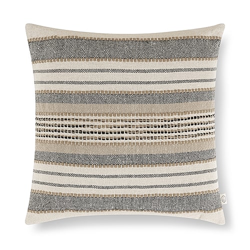Click here for Indigo Road by Egypt Sherrod Azzo Multi-Weave Stri... prices