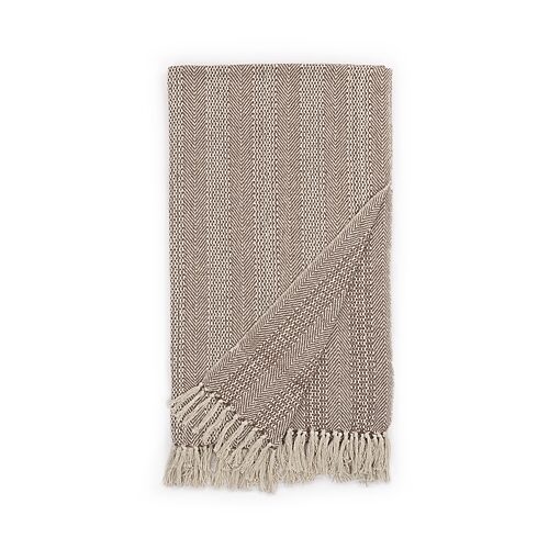 Click here for Indigo Road by Egypt Sherrod Anella Chevron Stripe... prices