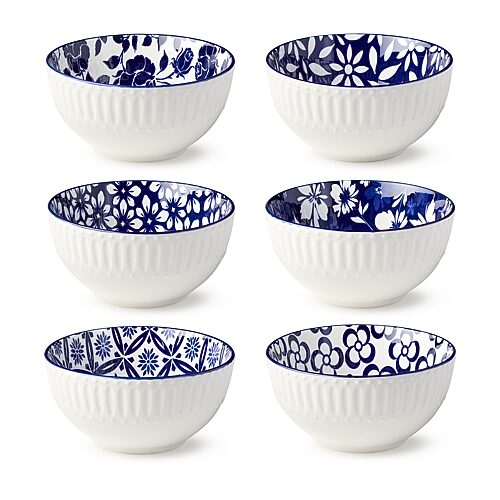 Click here for Certified International Madison 6.25 All-Purpose B... prices