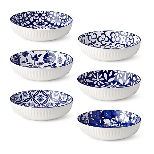 Click here for Certified International Madison Soup Bowls  Set of... prices